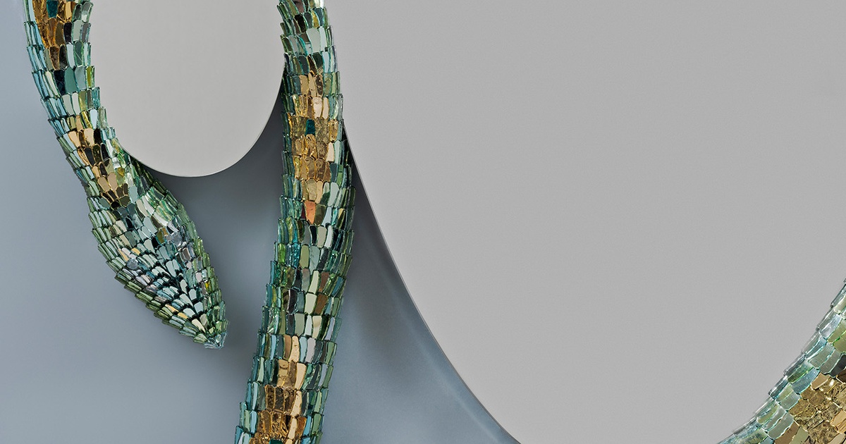 Press | Twenty First Gallery